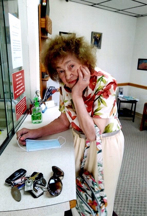 Juliann Hulings | News, Sports, Jobs - Times Observer